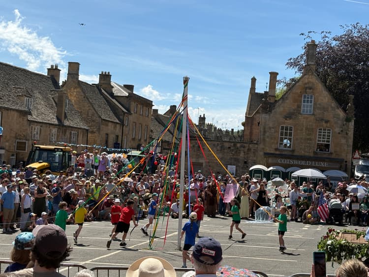 What's On | The Cotswold Guide | The Cotswold Guide
